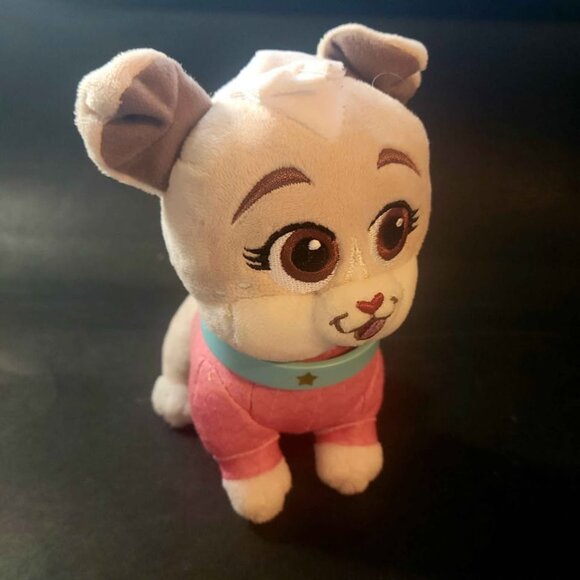Disney | Toys | Disney Junior Puppy Dog Pals Keia Plush Stuffed Toy 6 ...